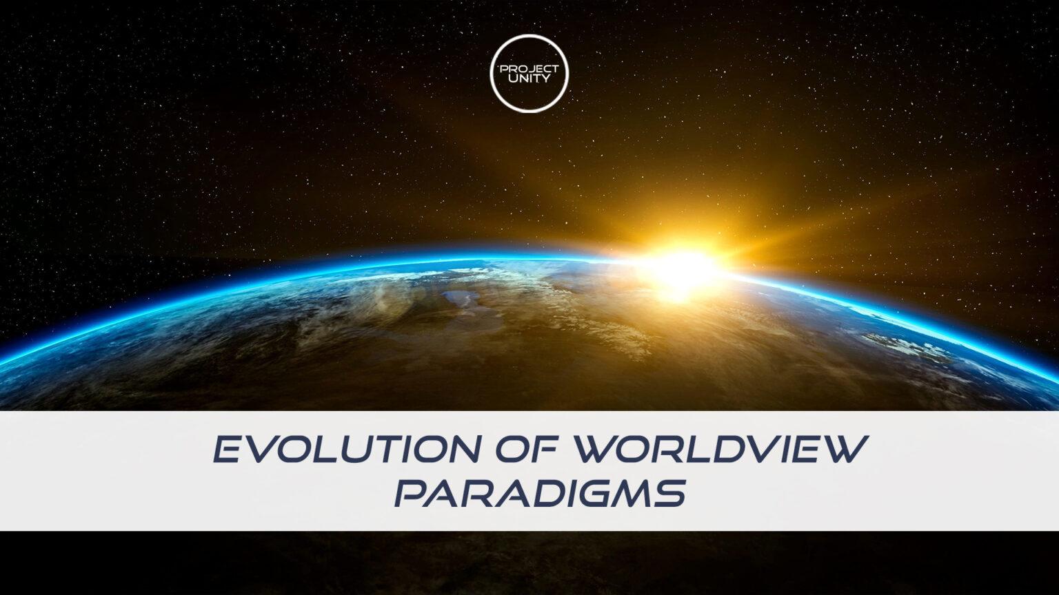 Flow state training & Evolution of worldview paradigms - FlowCode
