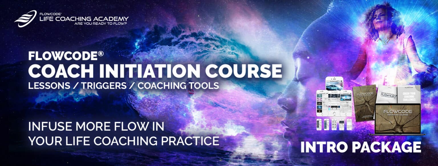 FlowCode / World's Leading Flow State Training Platform - FlowCode