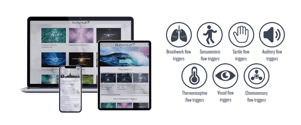 FlowCode Coaching Academy / World's Leading Flow State Coaching Platform - FlowCode