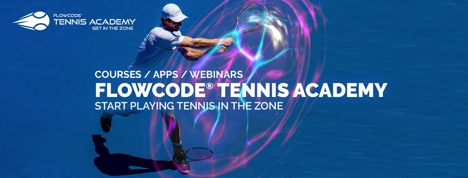 Flow State for Sport / Sport Academy - FlowCode