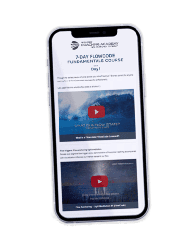 fundamentals / flow-inducing techniques - FlowCode