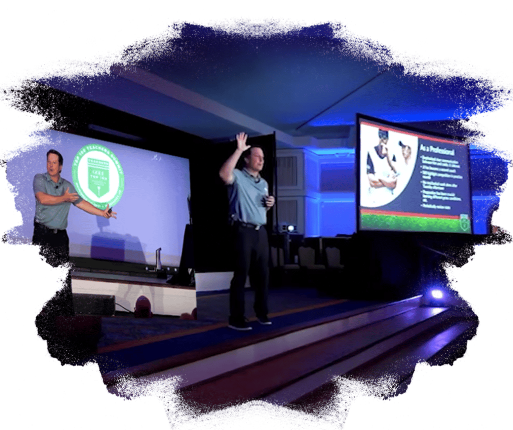 Book Rick Group Experience - FlowCode