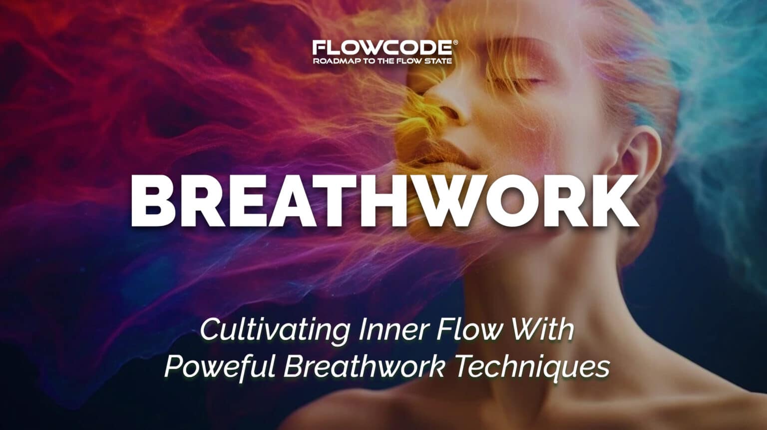 Flow Club - How To Enter Flow State - FlowCode