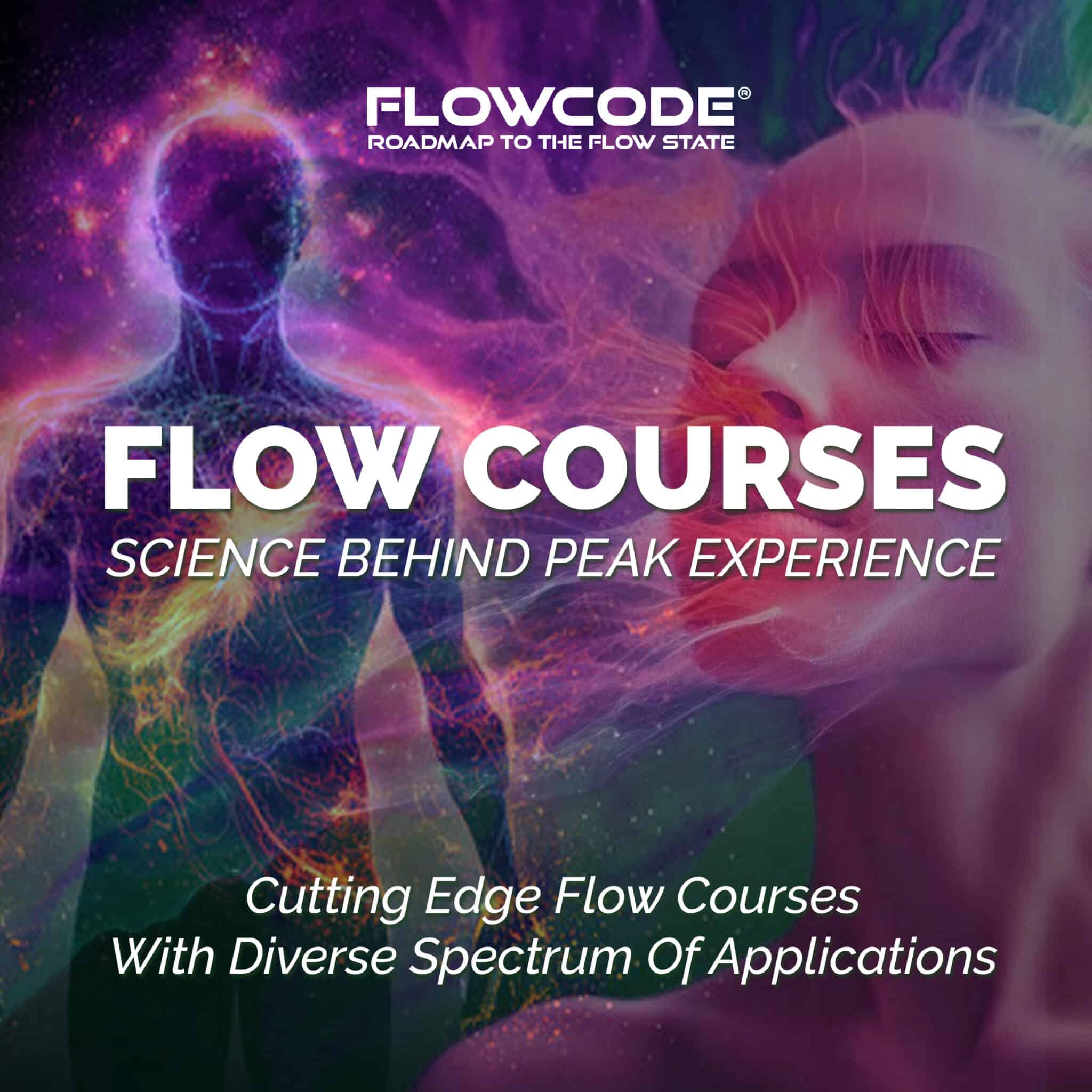 FlowCode / World's Leading Flow State Training Platform - FlowCode