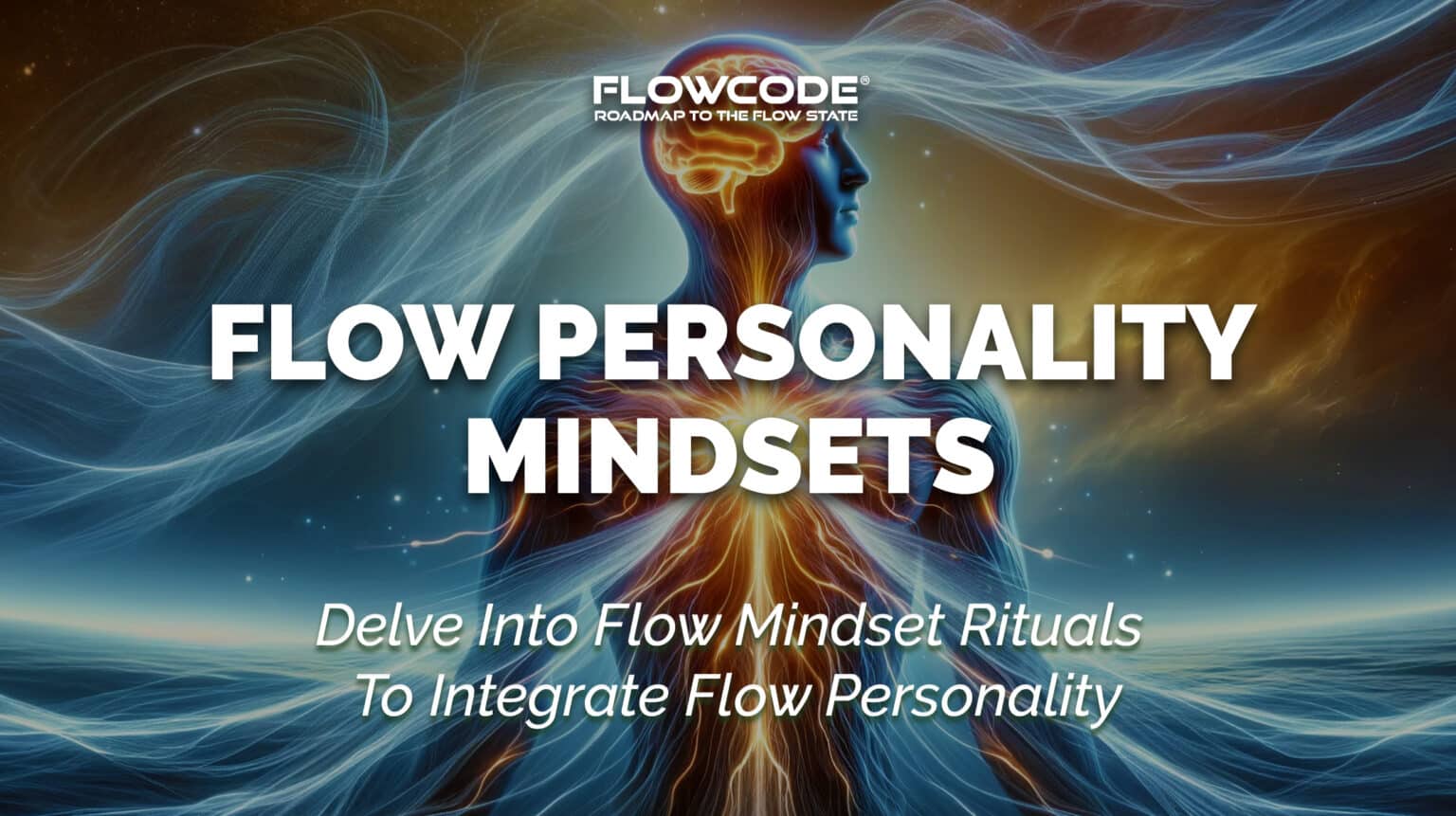 Flow Club - How To Enter Flow State - FlowCode