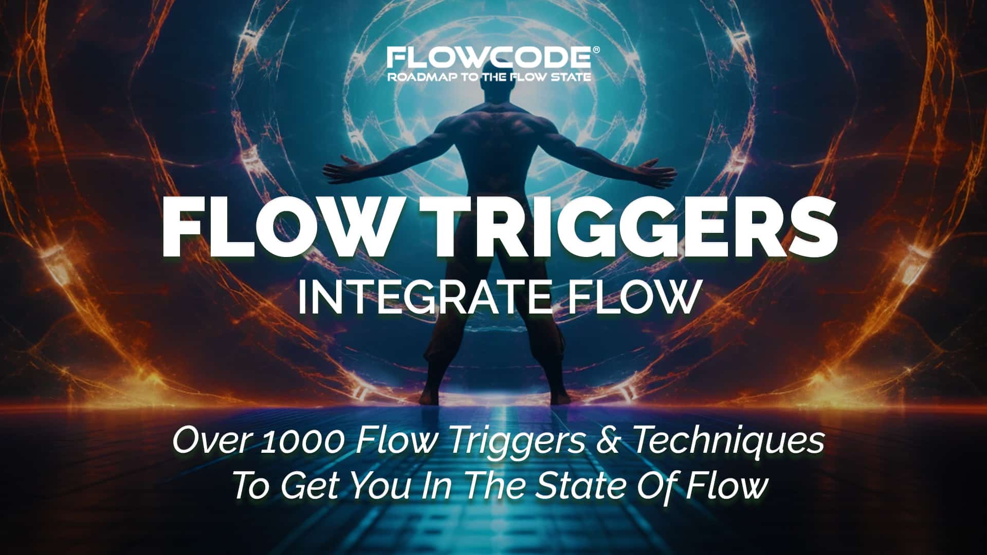 FlowCode / World's Leading Flow State Training Platform - FlowCode