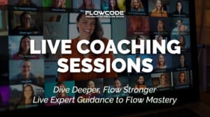 World's best golf performance system / FlowCode Golf Academy - FlowCode