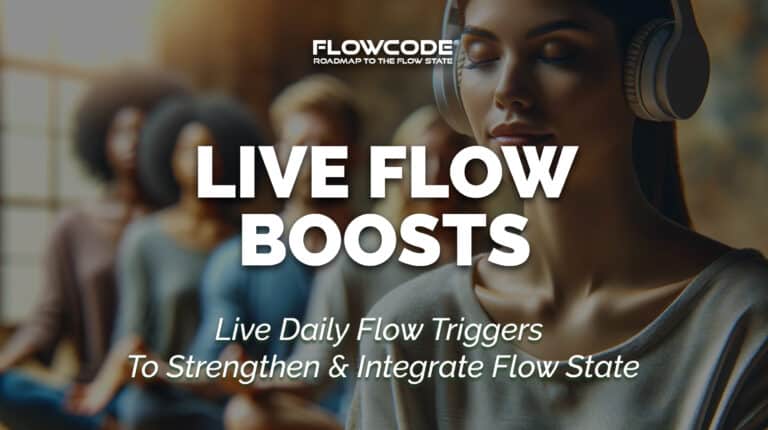 World's best golf performance system / FlowCode Golf Academy - FlowCode