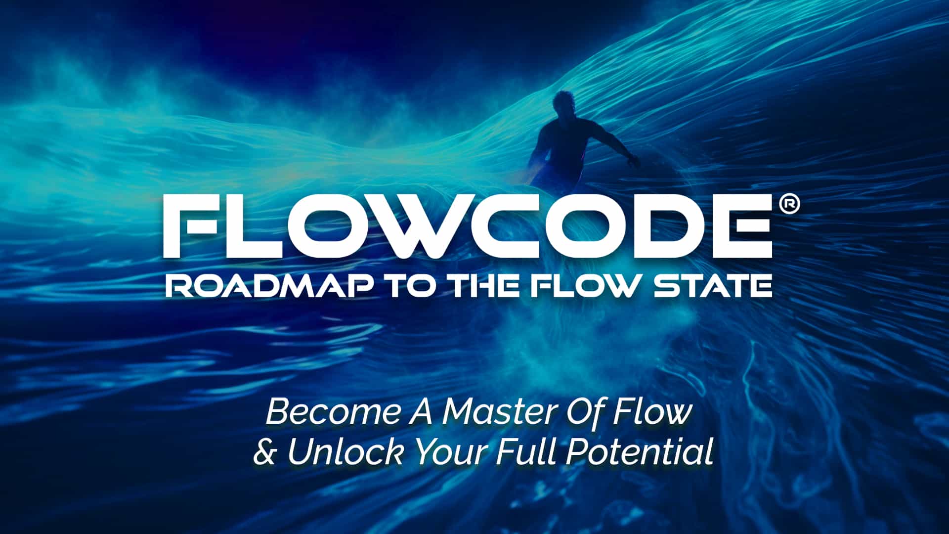 FlowCode / World's Leading Flow State Training Platform - FlowCode